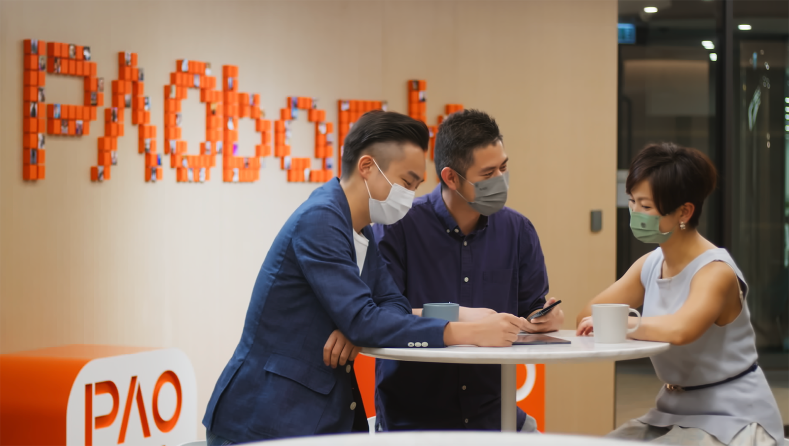 平安壹賬通銀行業務增長持續強勁 貸款資產增長逾兩倍突破17億元 全力協助中小企業務發展