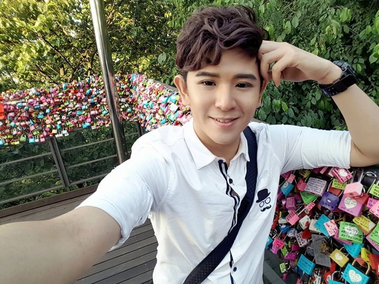 馬國醜男被女友撇甩 整容即變「花美男」嘆：世界太現實 | 事事如意生活網站