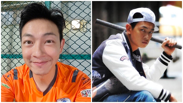 梁競徽發文回顧「奮鬥史」爆曾喺TVB月入6000蚊 稱憑《飛虎》深受網民喜愛 | Headlife | 頭條日報