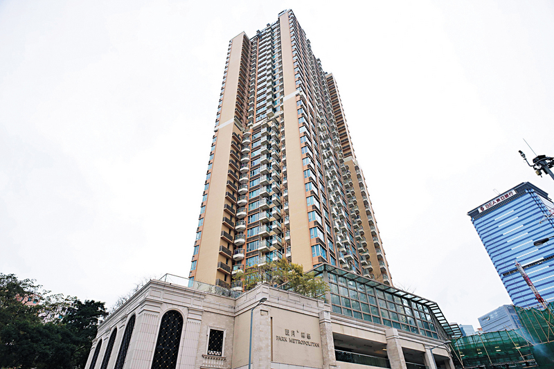 星島地產網估價服務 | 頭條日報