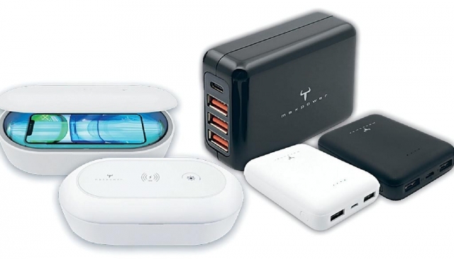 Executive日記——Jetso App Shop獨家發售 牛魔王充電器 激安價54折 ！ | 頭條日報