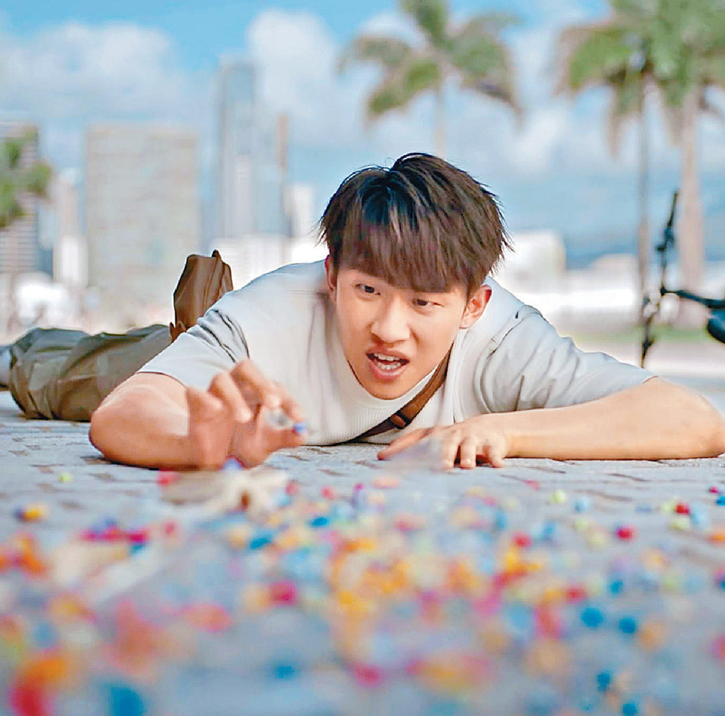 ANSONBEAN廣告接唔停 「萬歲」答謝團隊 | 頭條日報