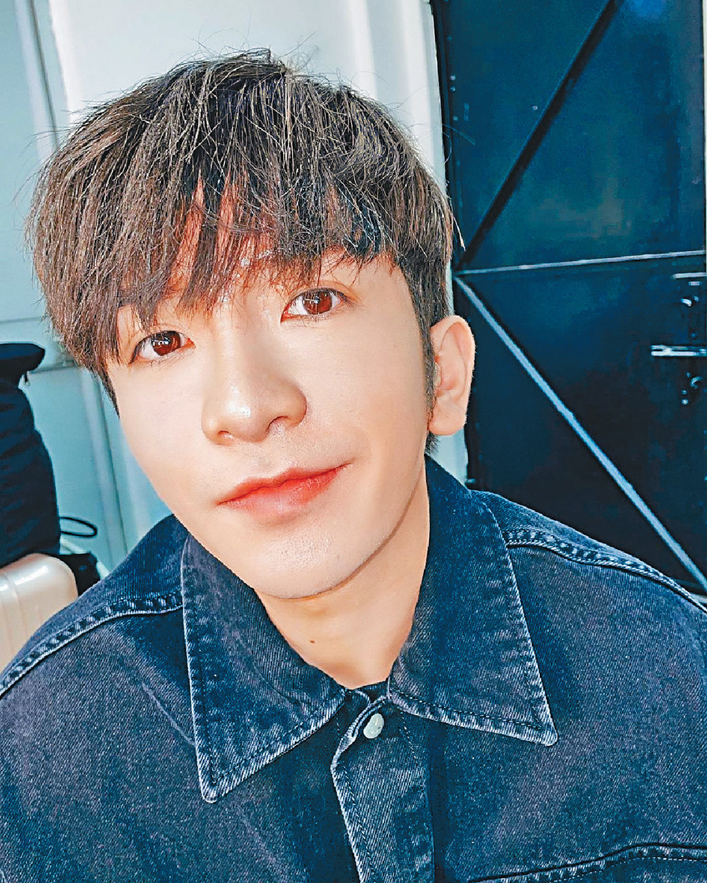 尖沙嘴中環現粉紅潮 Anson Lo生日 神徒逼爆打卡熱點 | Headlife | 頭條日報